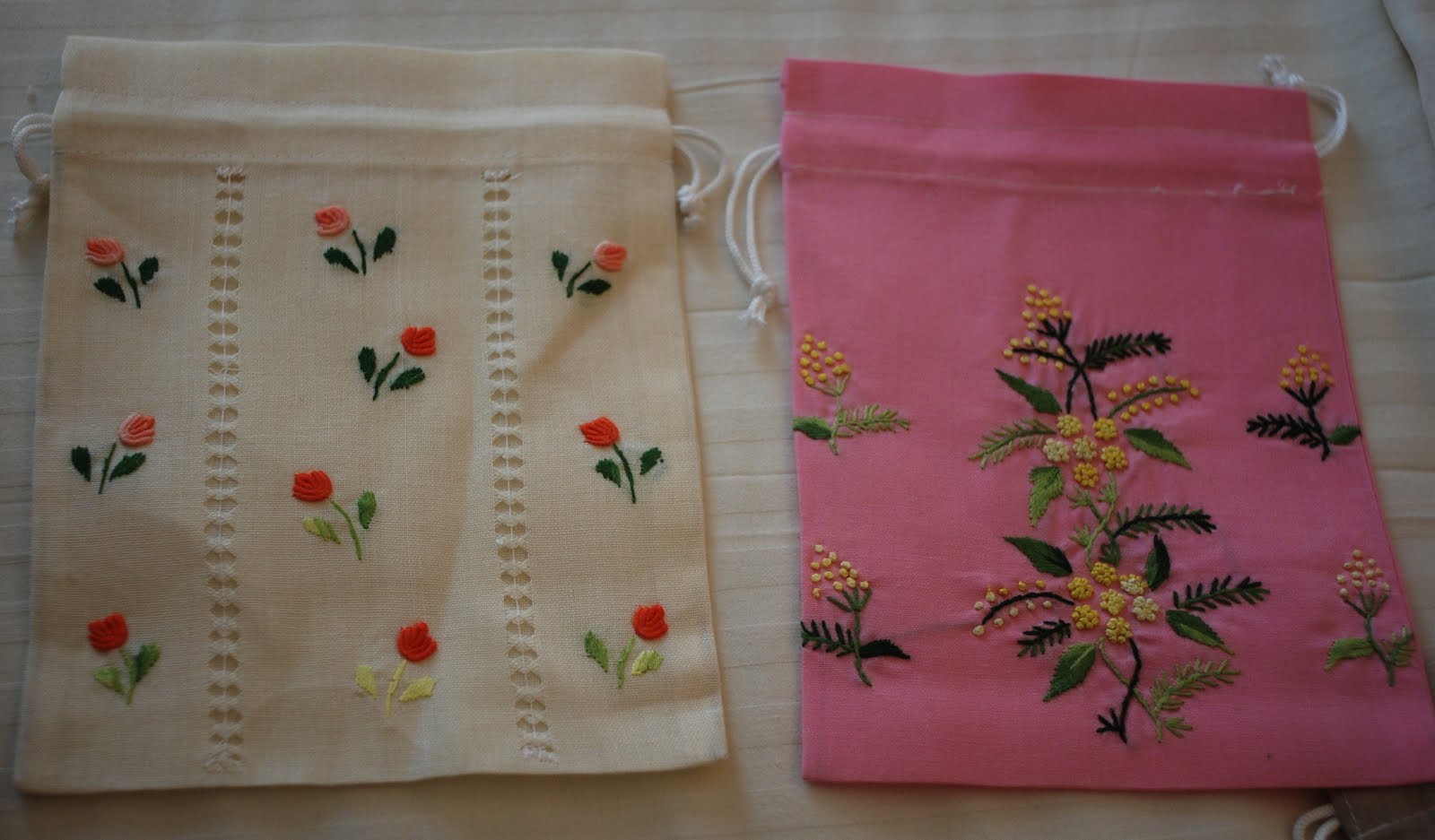 Auni de Saigon: BEG UNCANG COTTON SULAM SESUAI DIJADIKAN "WEDDING GIFT"