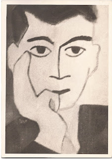 modern: Nathan Gluck, 1918 – 2008