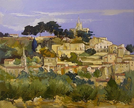 GPS: Artists Anne-Marie Ruggeri and Philippe Janin