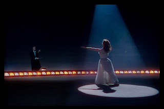 Dizzily Dreaming: The Red Shoes (1948) - Analysis and Ballet *image heavy*