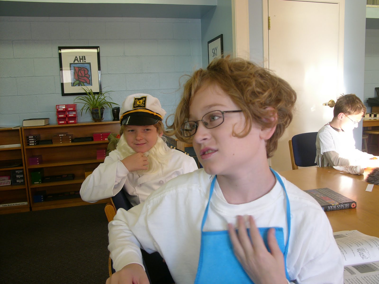 Click (Daily): MD as inventor of silly putty (James Wright)