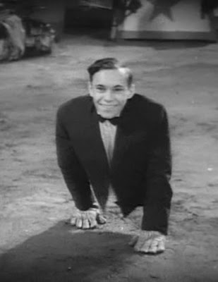 eL kOProFagO: 047# Johnny Eck