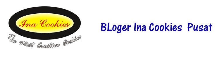 Ina Cookies Pusat