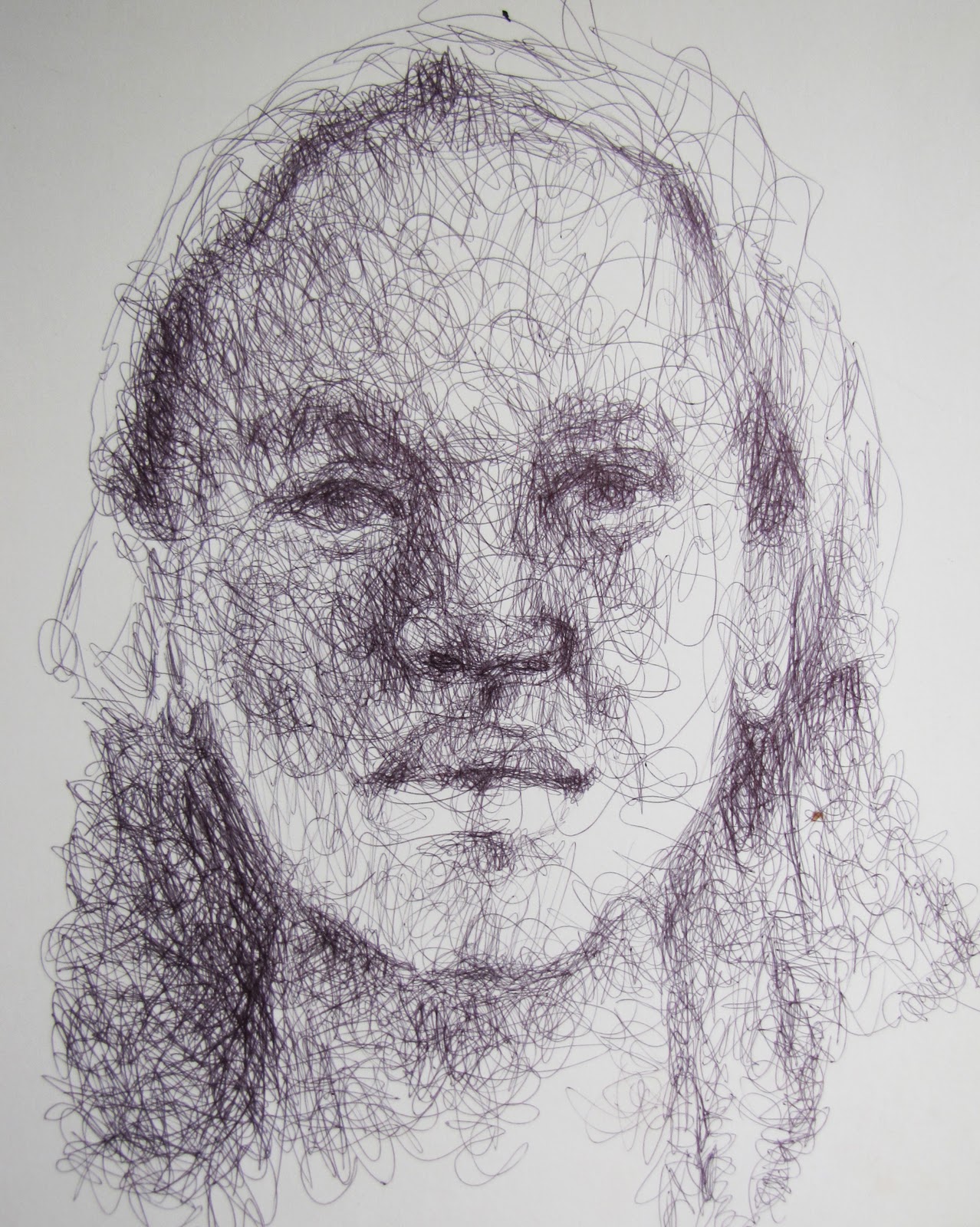 September 2011 – Art With Korb