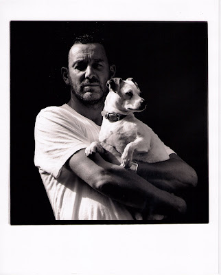 ADAM KING: Duncan Roy. Writer - Director