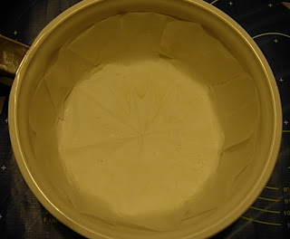 Pane.........scatola con sorpresa