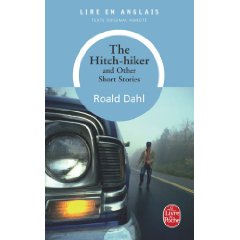 International English: 'The Hitchhiker' by Roald Dahl