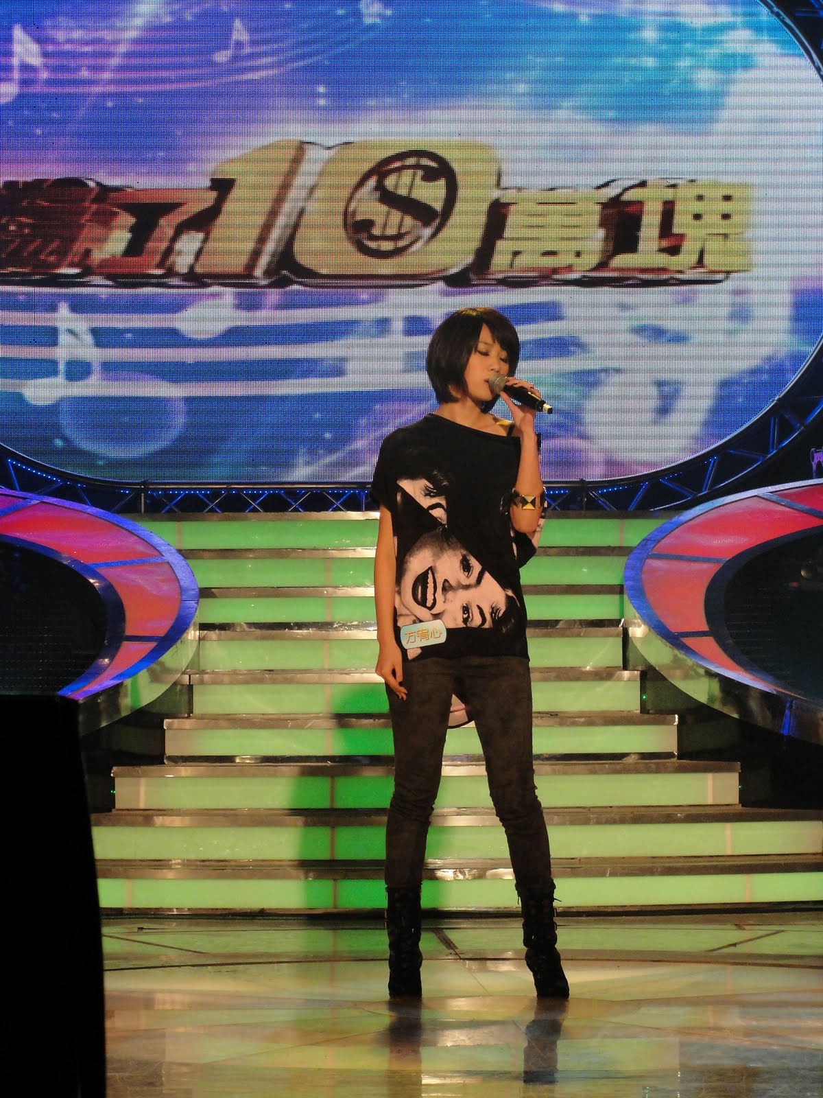 ENZO LIN INTERNATIONAL BOUTIQUE GROUP: 方宥心演繹ENZO LIN 09年秋冬系列