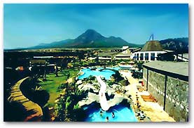 Klub Bunga Butik Resort Batu ~ Share 4 your Holiday at Malang-Indonesia