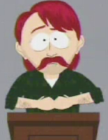 South Park Zone: South Park Characters