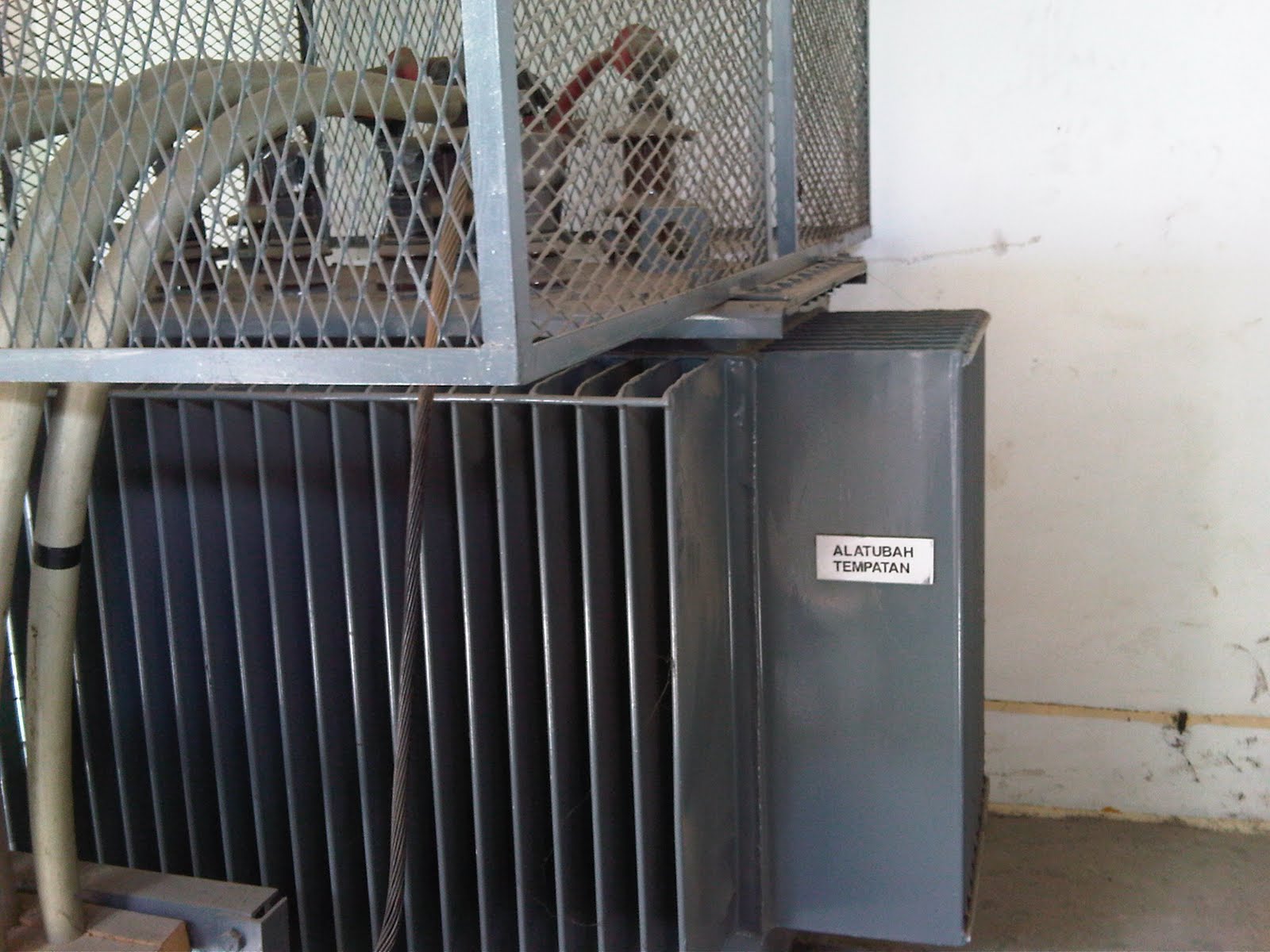 ELLE@i?: 12TH day at TnB!