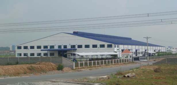 TOP Vina - Electrical Engineering in Vietnam: [Project Reference ...