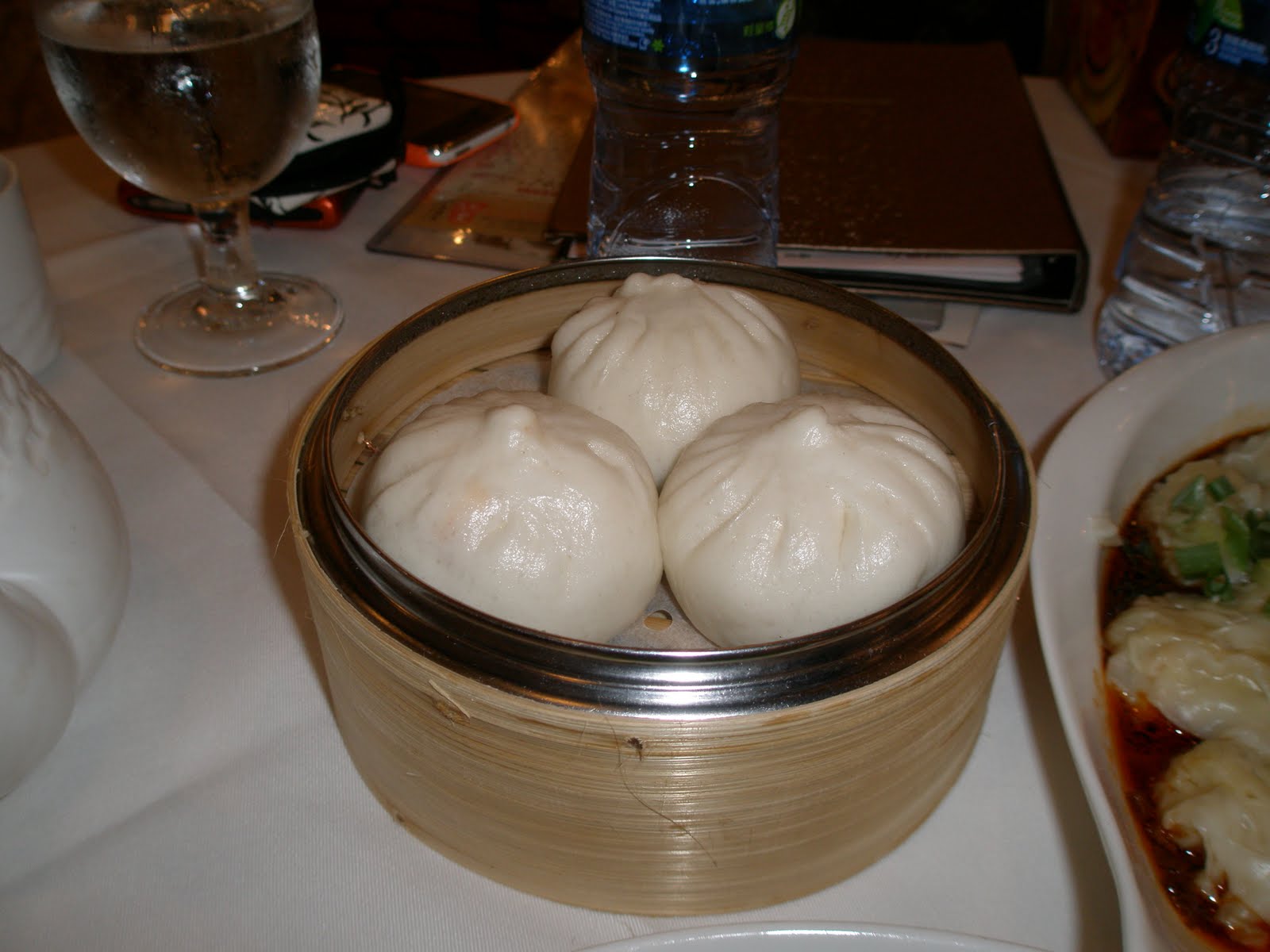 Dim Sum: A Survival Guide Blog: Cute-as-can-be dim sum at Times Square ...