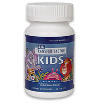 4LifeChile: 4Life Transfer Factor® Kids