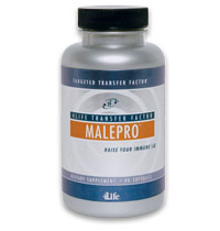 4LifeChile: 4Life Transfer Factor® MalePro®