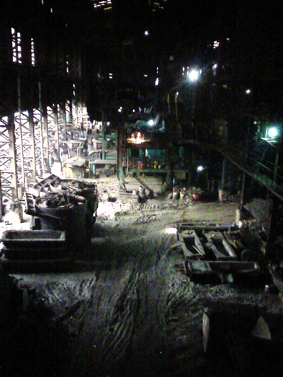 gerardsblahg: Cathay Pacific Steel Corporation