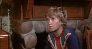 Washed Up Celebrities: Jared Rushton