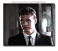 Chris Makepeace Today