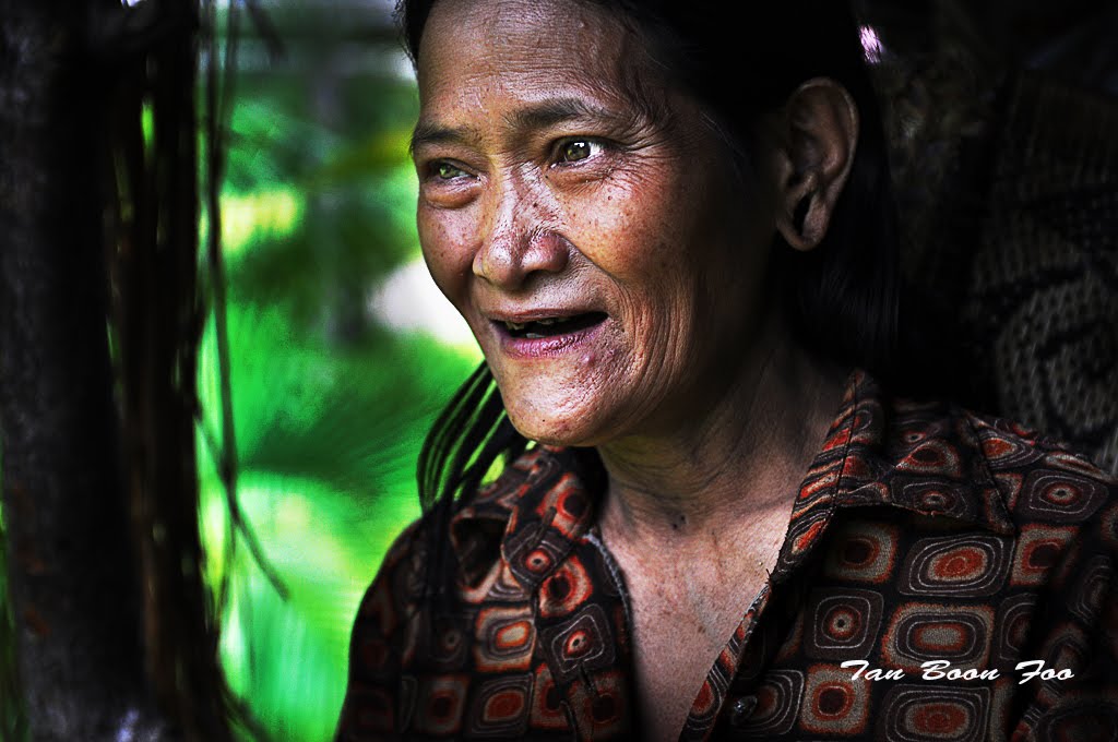 penantongtana: AGAN PELISI JELUAN FAMILY TREE- excerpt from James ...