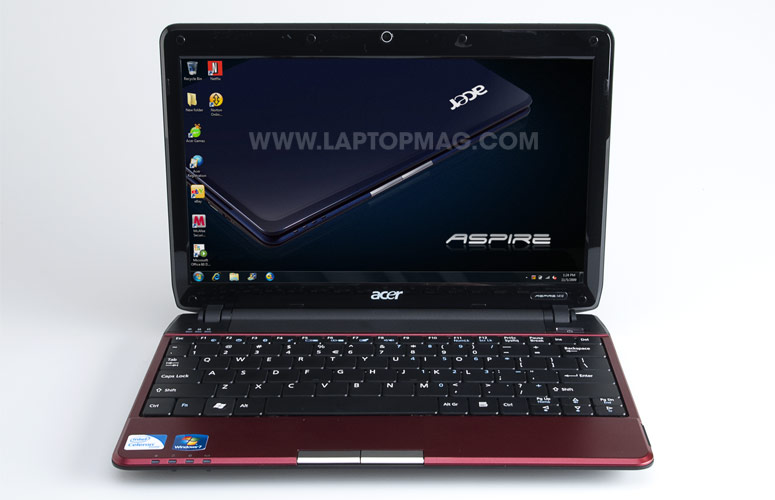 harga laptop: Acer Aspire 1410 (2936)
