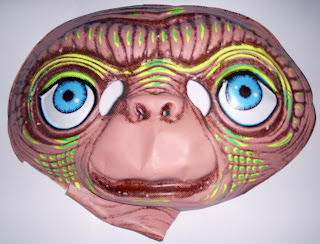 Worksh3d: ET Mask