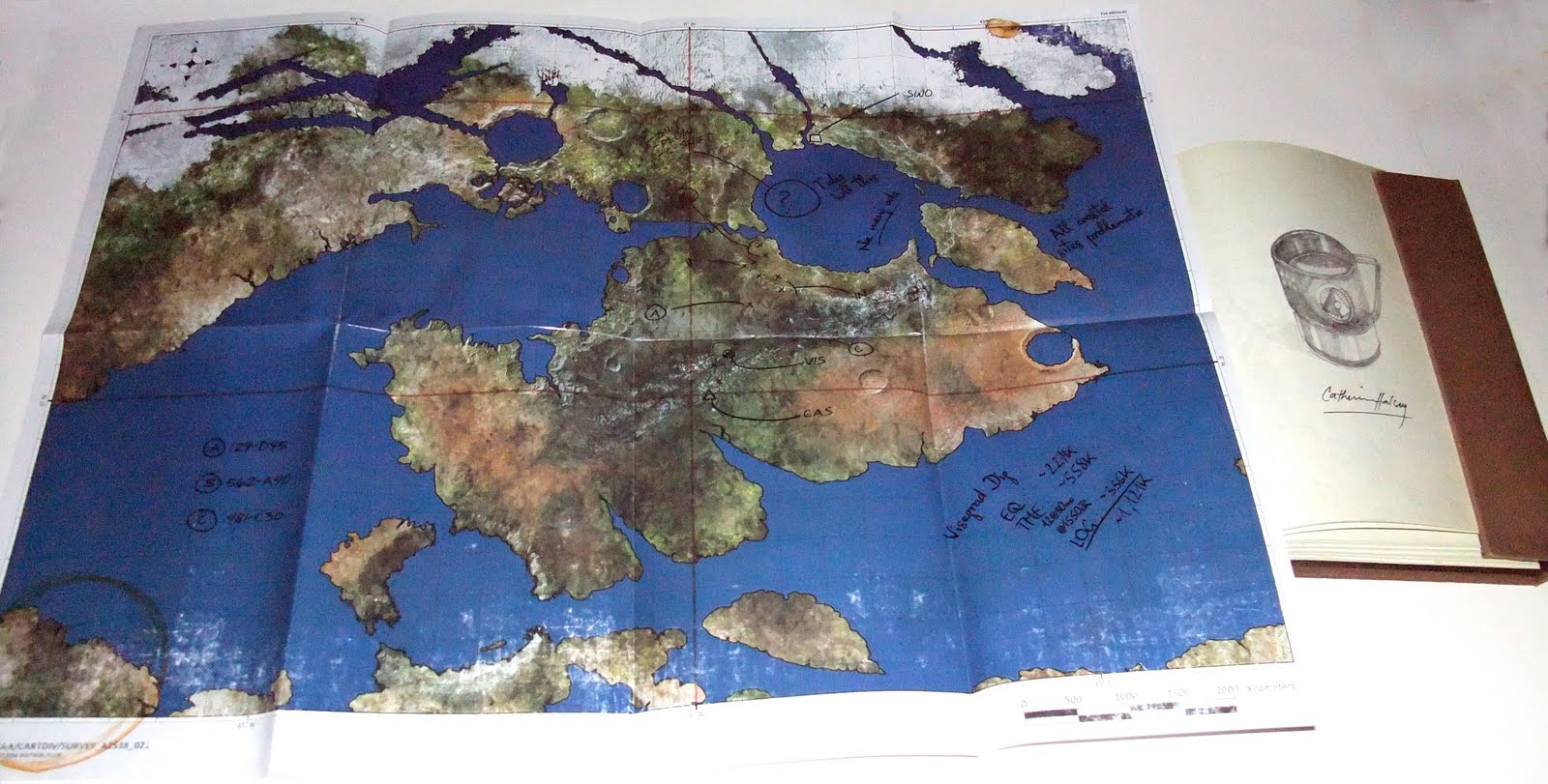 Worksh3d: Halo: Reach - Legendary Edition