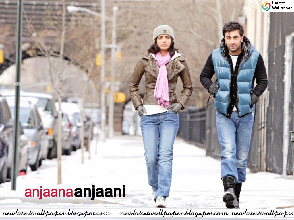 Anjaana Anjaani Movie Wallpapers Latest Stills,Story,Posters | Latest ...
