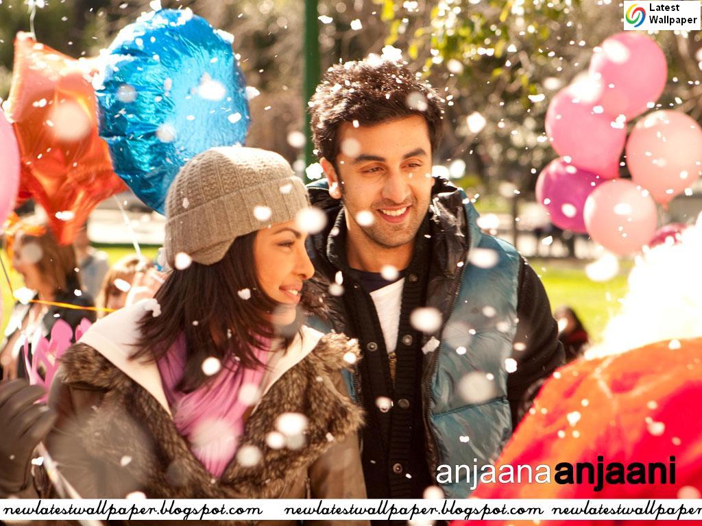 Anjaana Anjaani Movie Wallpapers Latest Stills,Story,Posters | Latest ...