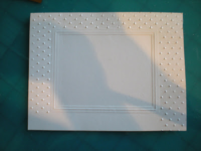 Selma's Stamping Corner and Floral Designs: TUTORIAL ON CUTTLEBUG ...