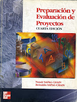 Boletín Nuevas Adquisiciones Biblioteca UNPHU: Sapag Chain, Nassir ...