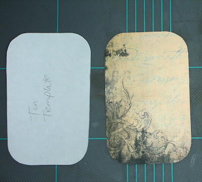 Her Creative Spirit: Altered Tin Tutorial and Friday Challenge