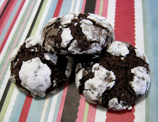 The Cookie Closet