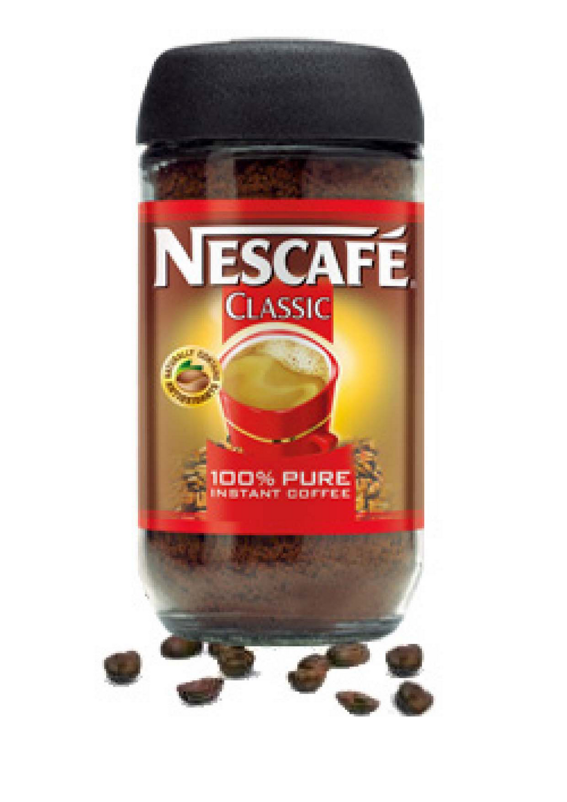 SP SUPER STORES: Nescafe