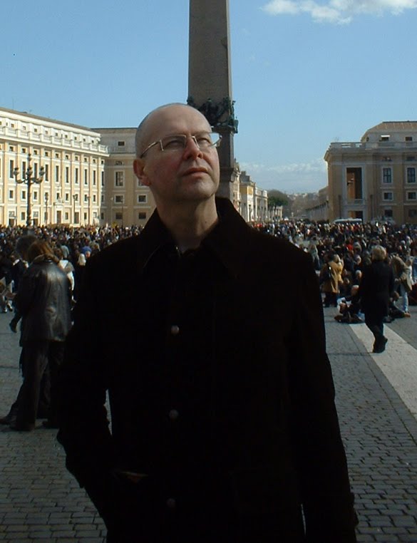 peter muir: June 2010