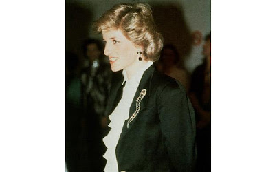 Eclectic Jewelry and Fashion: U.K. Jewelry Designers Butler and Wilson ...