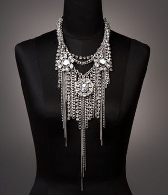 Eclectic Jewelry and Fashion: "Singular Sensations"