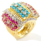 Eclectic Jewelry and Fashion: "Not Just for Cocktails"