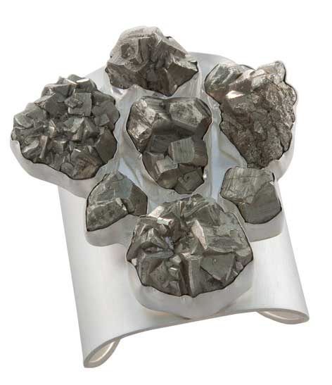 One-of-a-Kind Boldness: Charles Albert Jewelry | Fashion Dealer