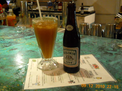 Taking Belize: Belizean Recipes