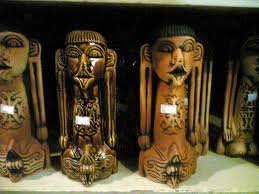 Tempat-Tempat Menarik Di Kuching