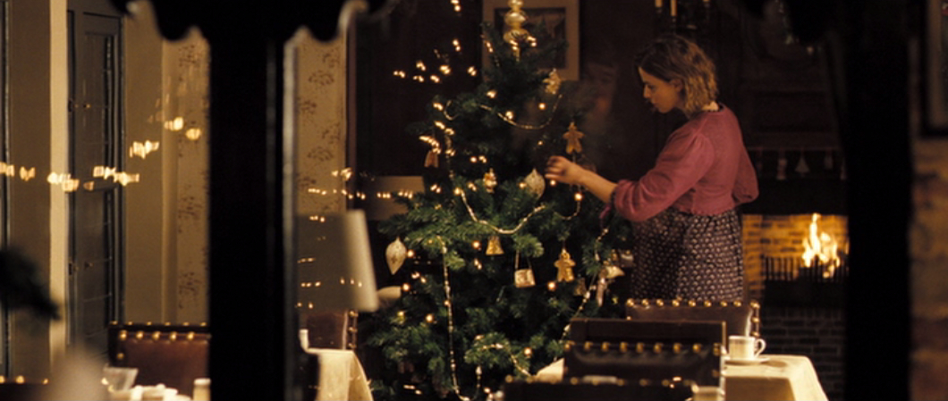 Film Experience Blog: Unsung Heroes: The Cinematography of In Bruges