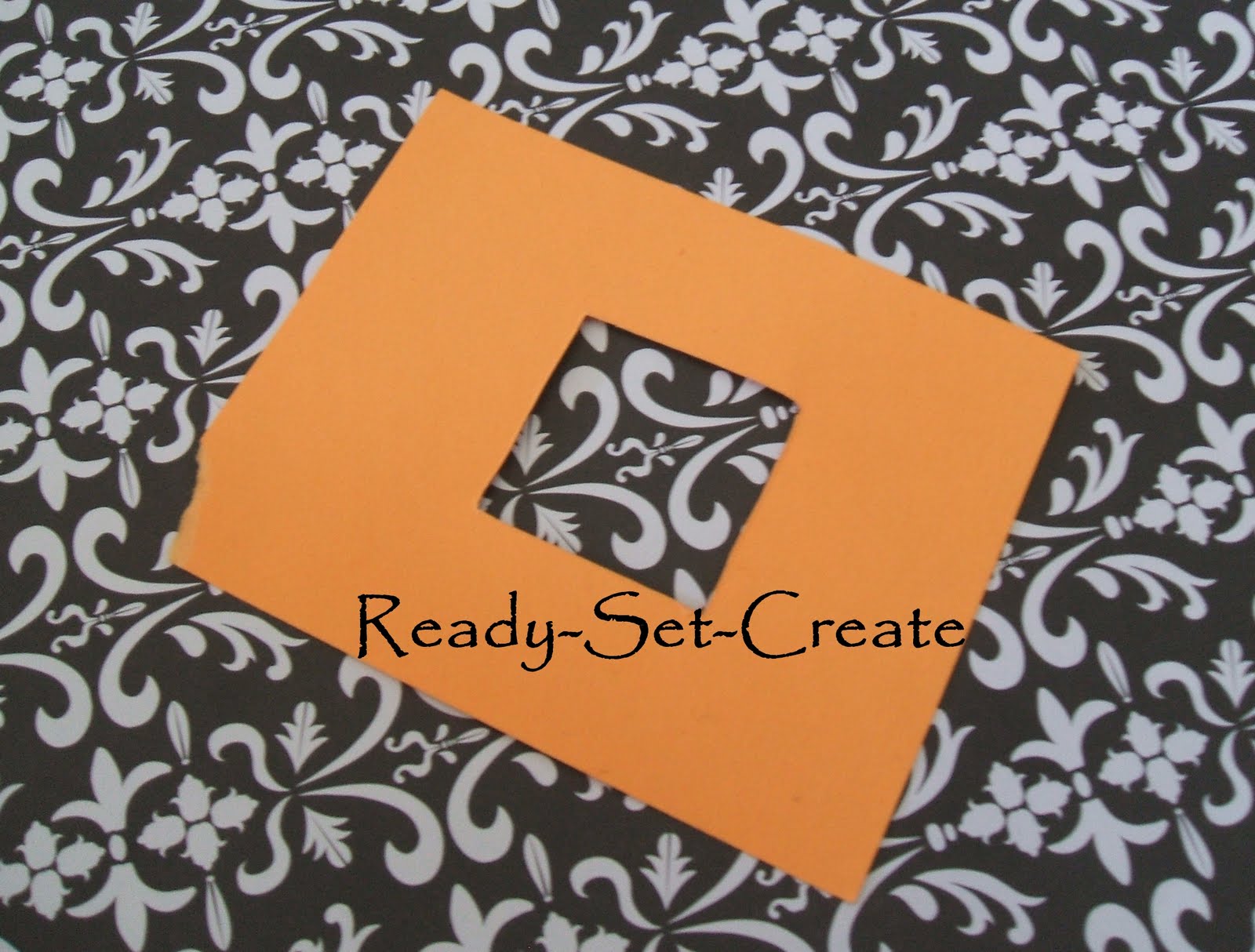 Ready, Set, Create!!: Pendant Necklace!