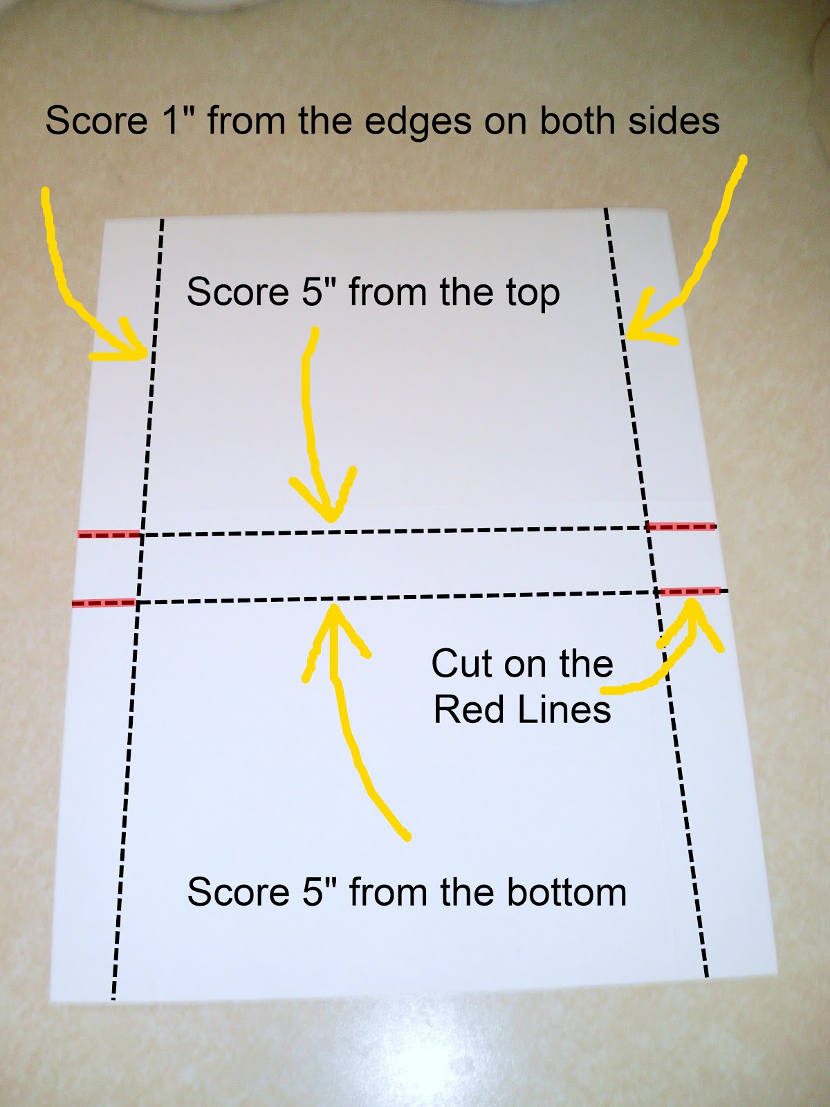 Ready, Set, Create!!: 12 Crafts of Christmas part 4 - Gift Idea ...