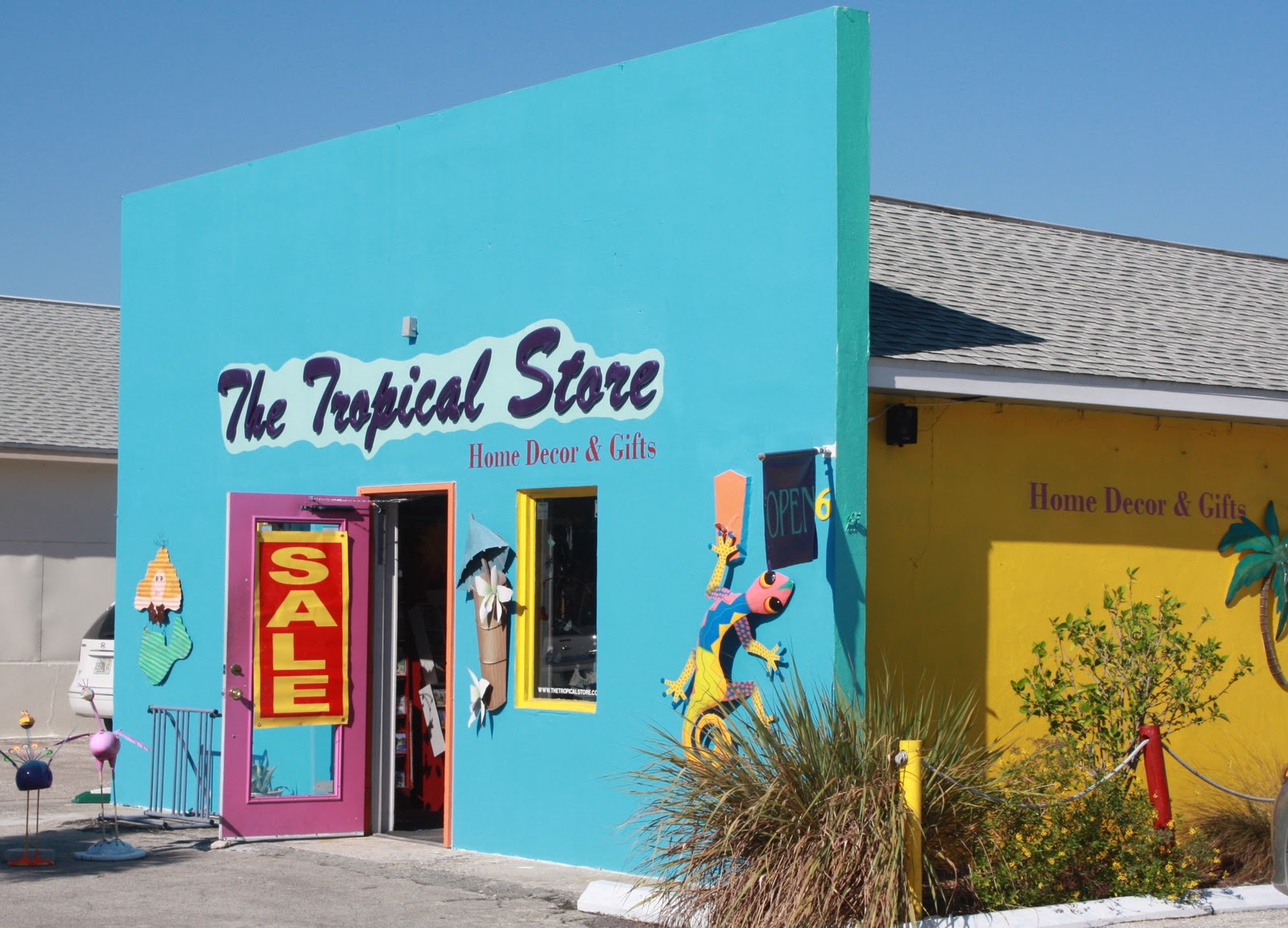 Punta Gorda Florida Daily Photo: October 2010