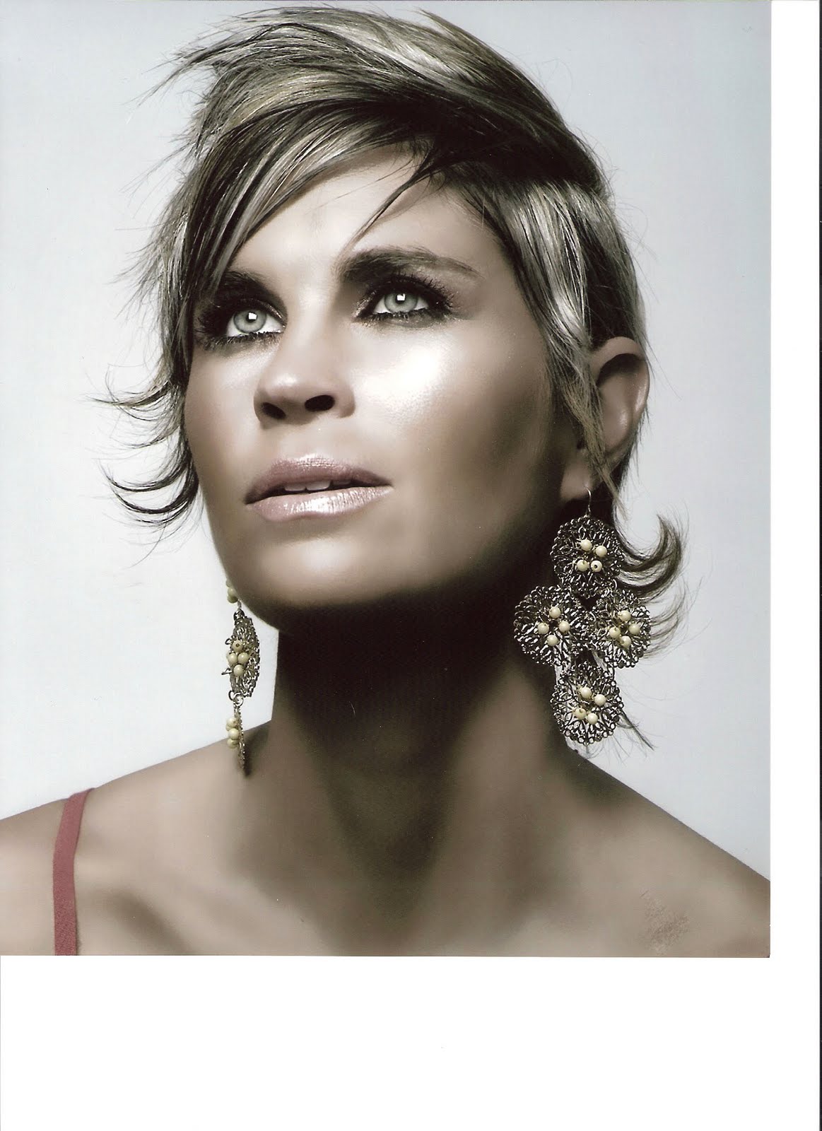 Kara Larson - The Portfolio