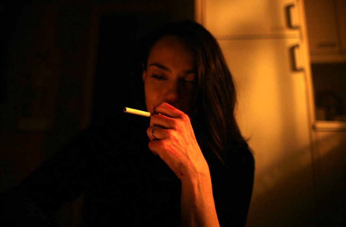 The Wandering Kaijyu: Movie Review: INSIDE (2007)