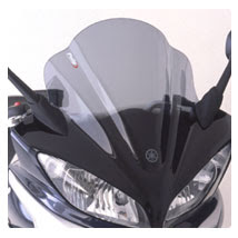 Yamaha FZ6 Motorcycle: Yamaha FZ6 Modifications to Consider, Part 1