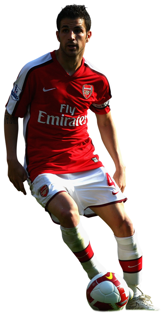 Render Fabregas | :::Power Renders:::