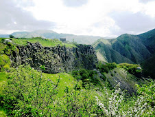 Armenian Highlands: Vishapakar, The Unique Megaliths of the Armenian ...