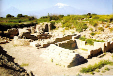Armenian Highlands: Vishapakar, The Unique Megaliths of the Armenian ...
